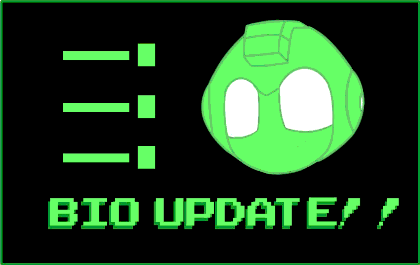 Bio GIF - Find on GIFER