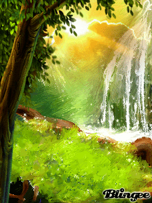 GIF peaceful - animated GIF on GIFER