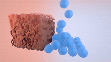 Gel science GIF - Find on GIFER