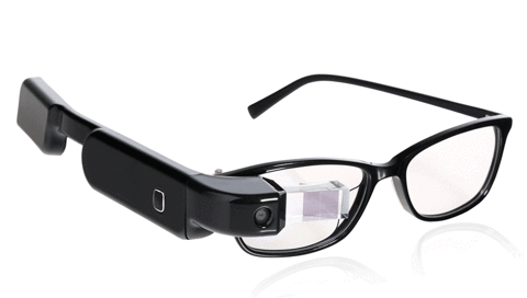 GIF google glass - animated GIF on GIFER