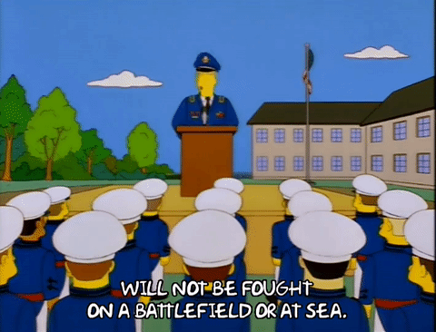 Season 8 episode 25 8x25 GIF - Find on GIFER