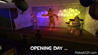 Opening day GIF - Find on GIFER