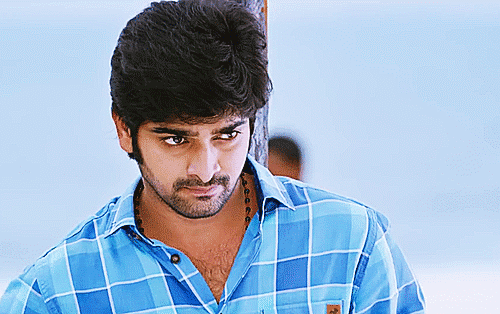 Song telugu south indian actor GIF - Find on GIFER