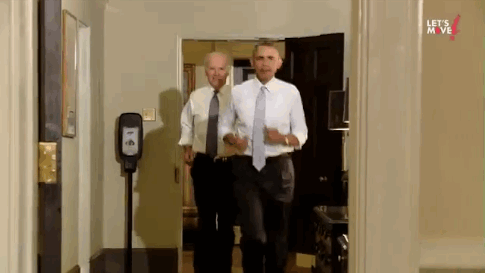 GIF potus - animated GIF on GIFER