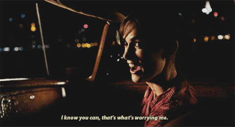 Begin again GIF - Find on GIFER