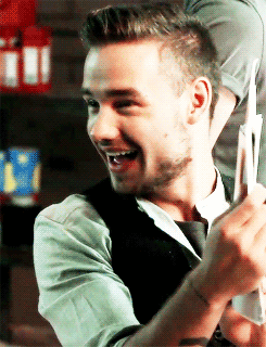 One direction liam payne GIF - Find on GIFER