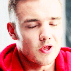 GIF one direction liam payne 1d - animated GIF on GIFER