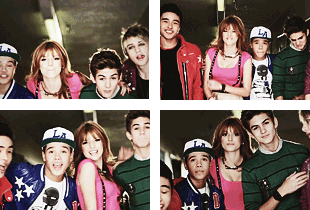 GIF bella thorne these foolish things remind me of you im5 - animated ...