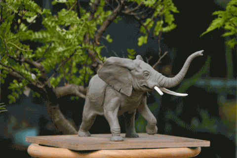 Clay GIF - Find on GIFER