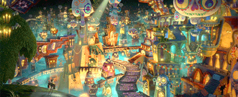 GIF imagination - animated GIF on GIFER