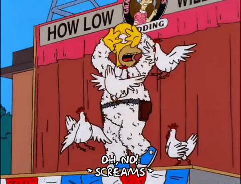 Homer simpson episode 22 GIF - Find on GIFER