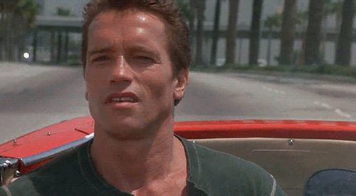 GIF commando john matrix movies - animated GIF on GIFER
