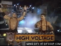 Wcw GIF - Find on GIFER
