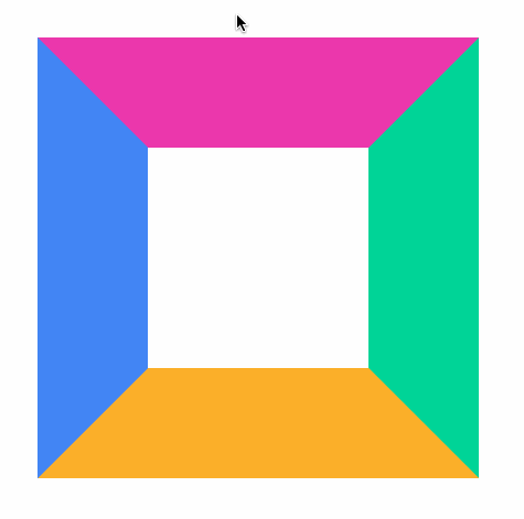 Geometric GIF - Find on GIFER