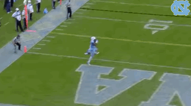 Goheels go heels sctop10 GIF - Encontrar em GIFER