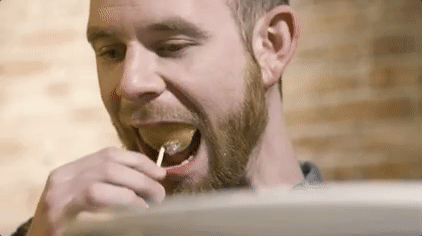 Buzzfeed worth it advanced hair GIF - Find on GIFER