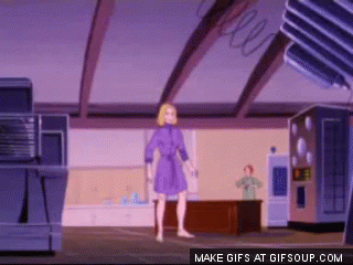 Super friends GIF - Find on GIFER