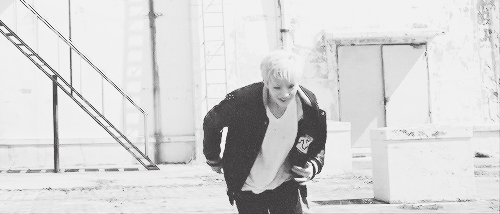 Exo m GIF - Find on GIFER