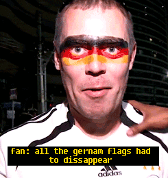 Fans fifa wc2014 GIF - Find on GIFER