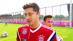 Football germany fcb GIF - Find on GIFER