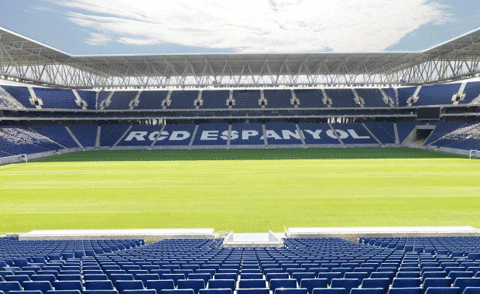 Stadium GIF - Find on GIFER