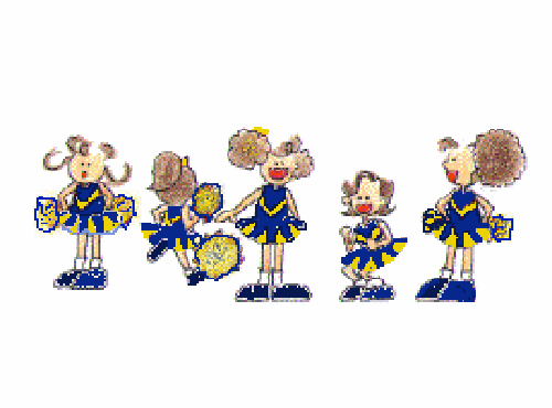 Cheer GIF - Find on GIFER