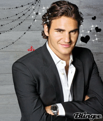 Roger federer GIF - Find on GIFER