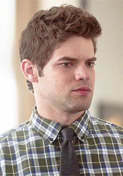 Jeremy jordan GIF - Find on GIFER