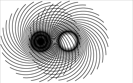 Moire GIF - Find on GIFER
