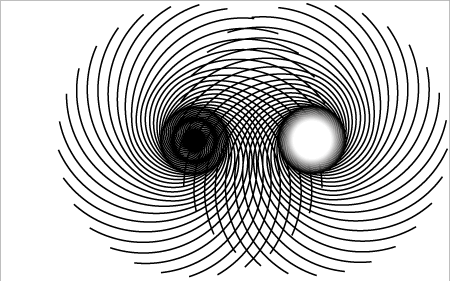 Moire GIF - Find on GIFER