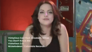 Jade West Crying Gif