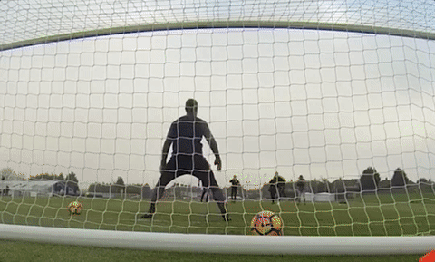 GIF poet vardy jamie vardy - animated GIF on GIFER