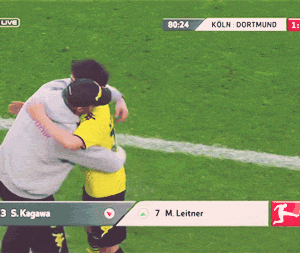 Jrgen klopp GIF - Find on GIFER
