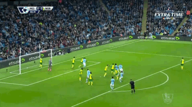 Manchester city GIF - Find on GIFER