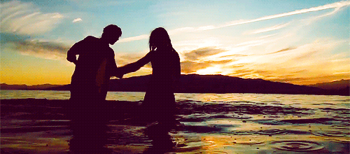 Wind lovers nature GIF - Find on GIFER