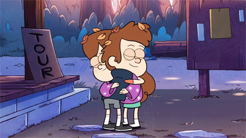 GIF mabel pines - animated GIF on GIFER