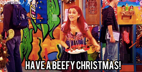 Victorious GIF - Find on GIFER