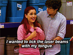 Victorious GIF - Find on GIFER