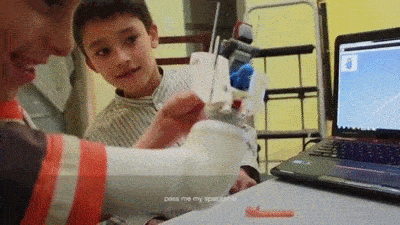 Prosthetics GIF - Find on GIFER