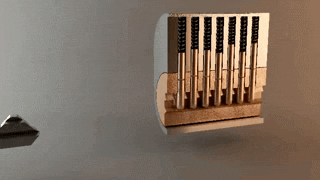 The Doom Generation Gif