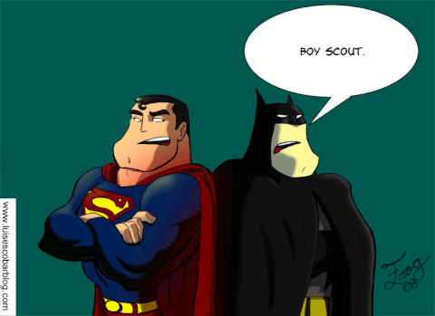 Superbat GIF - Find on GIFER