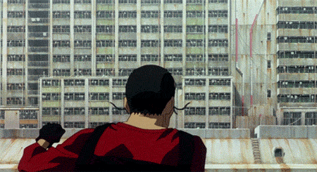 GIF punch invisible suprise - animated GIF on GIFER