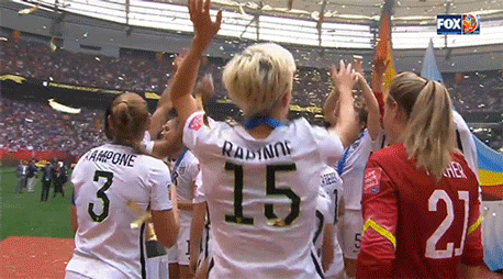 Ticker tape parade i watched her breakfast club interview and omfg shes ...