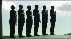 Battlestar galactica edward james olmos bsg GIF - Find on GIFER