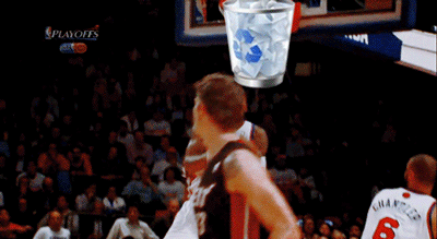 Recycle sports basketball GIF - Find on GIFER