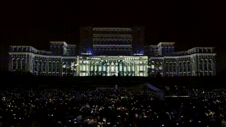 Romania GIF - Find on GIFER