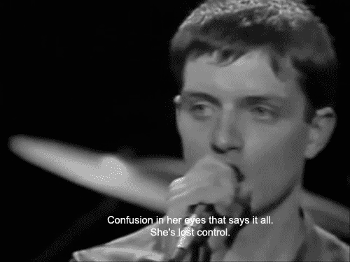 Repulsion GIF - Find on GIFER