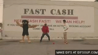 Worst behavior GIF - Find on GIFER