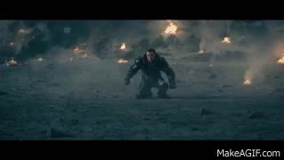 GIF thor the dark world - animated GIF on GIFER