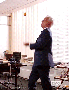 John Slattery On Tumblr